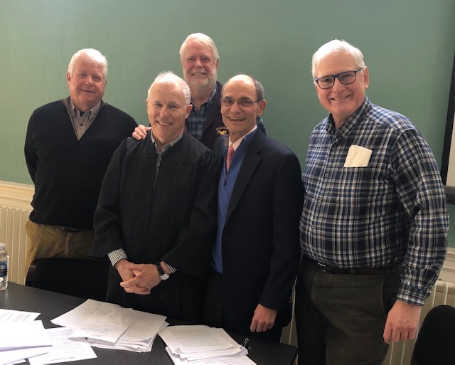 Classmate Profiles - Changing, Updating Your Profile - Williams Class ...