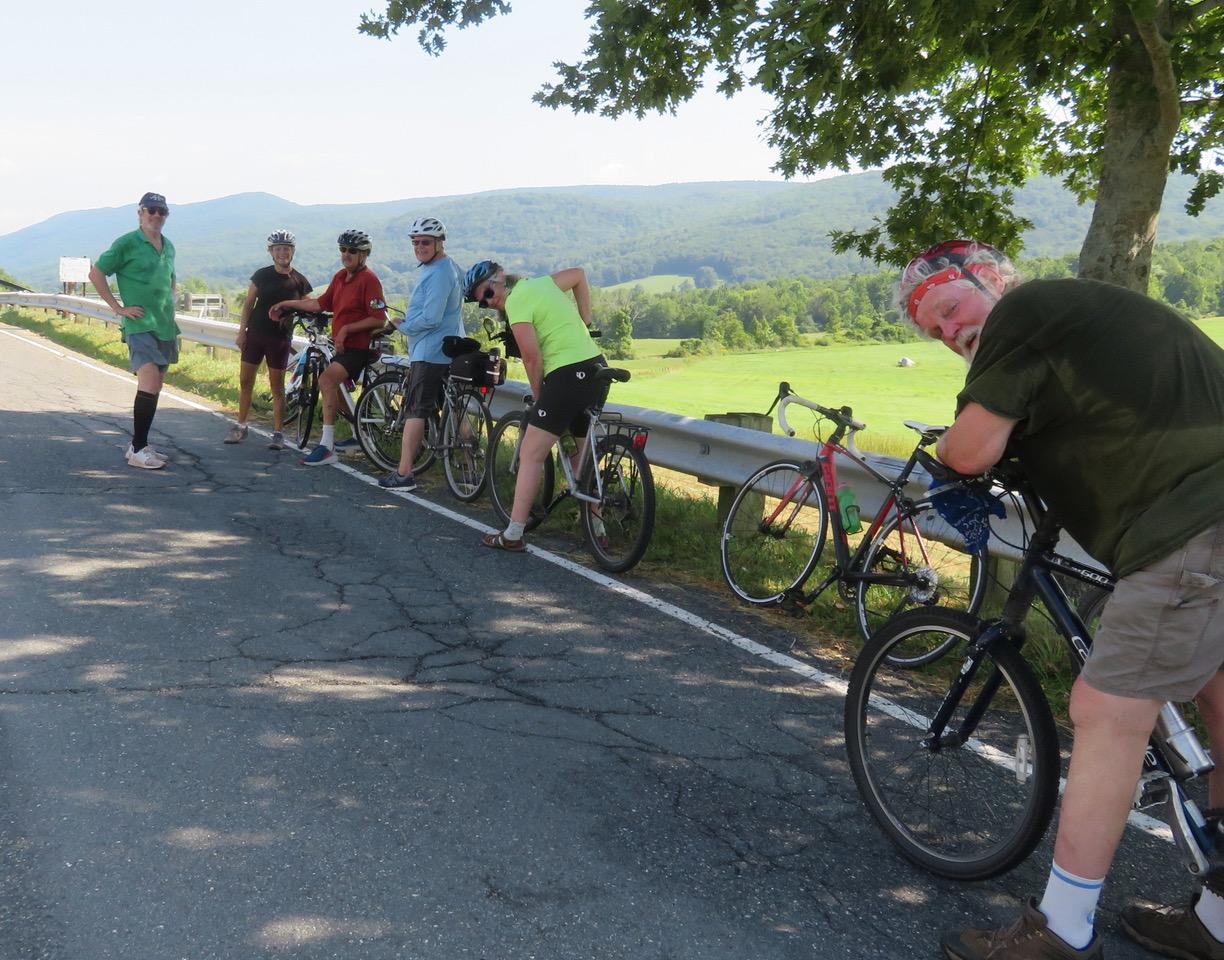 50th Reunion Recap - Williams Class of 1971