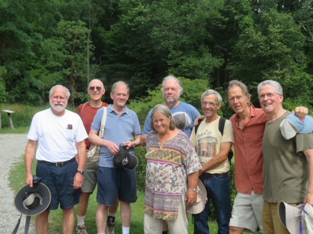 50th Reunion Recap - Williams Class of 1971