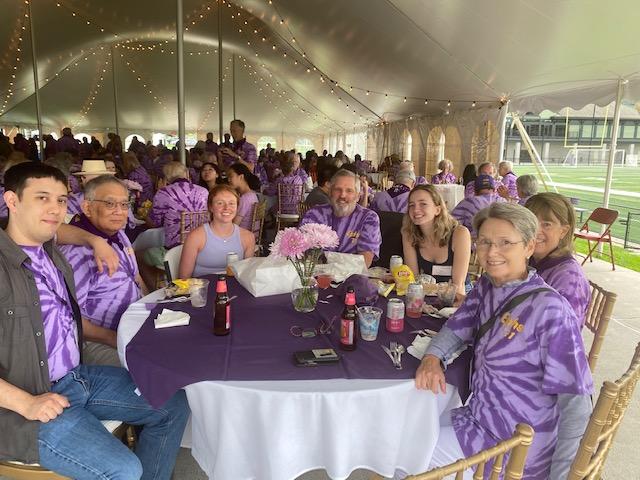 50th Reunion Recap - Williams Class of 1971